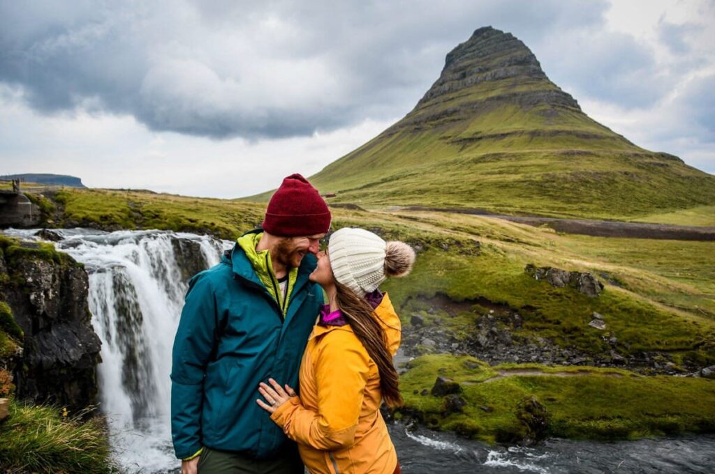 Iceland Itinerary: Perfect 7 Day Trip + Map! - Aplink Europa.LT