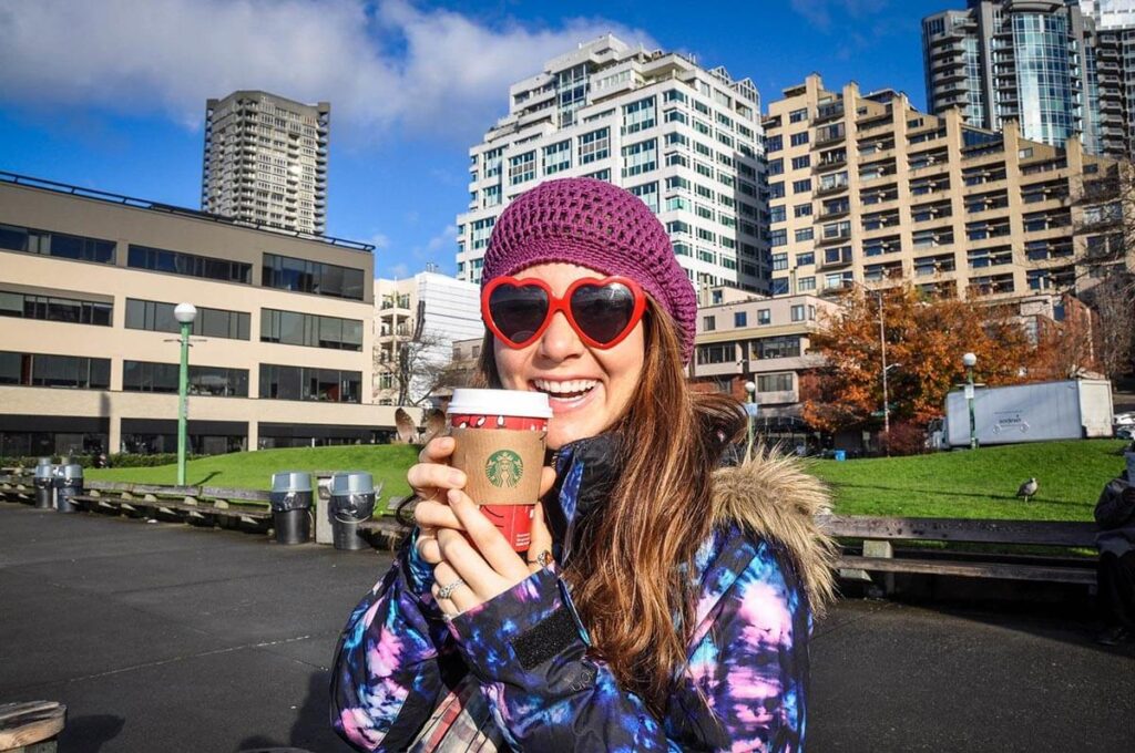 Headed to Seattle for a Weekend? Here’s the Perfect Itinerary! - Aplink ...