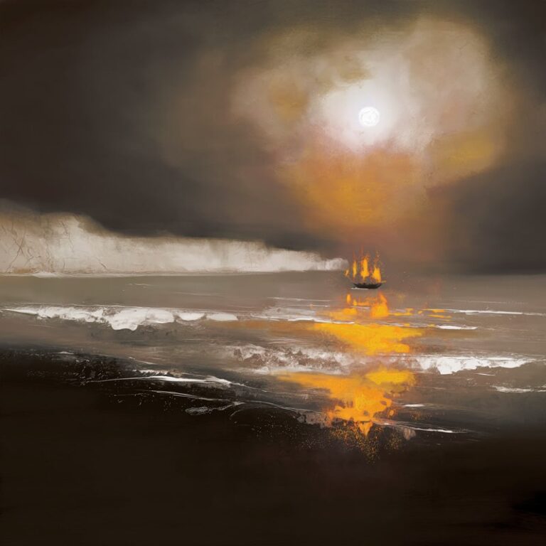 Mėnulio pilnatis - Aplink Europa.LT