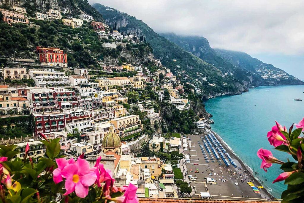 15 Unforgettable Things to Do in Positano, Italy - Aplink Europa.LT